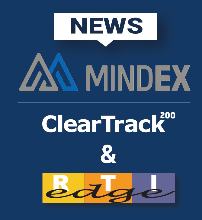 Mindex Acquires ClearTrack and RTI Edge from BROOME-TIOGA BOCES